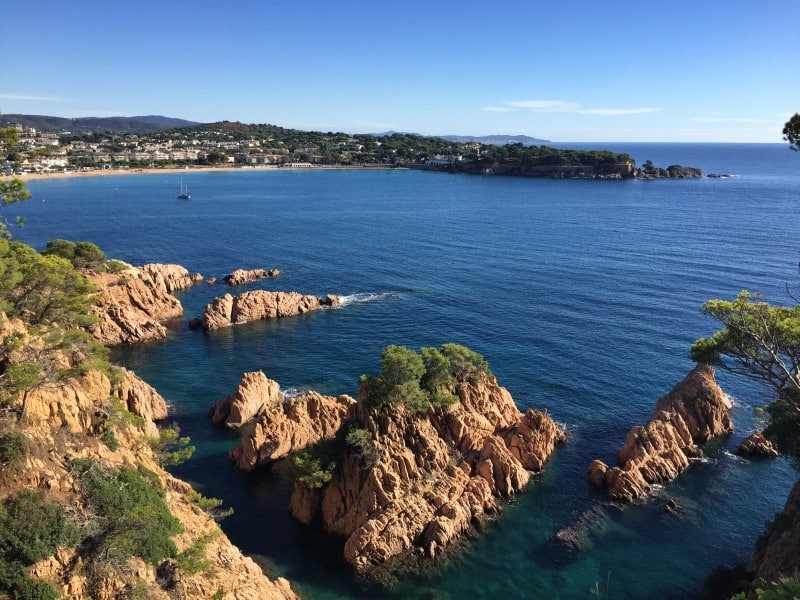 Stage 9: Directions | GR 92: On the "Camí de Ronda"