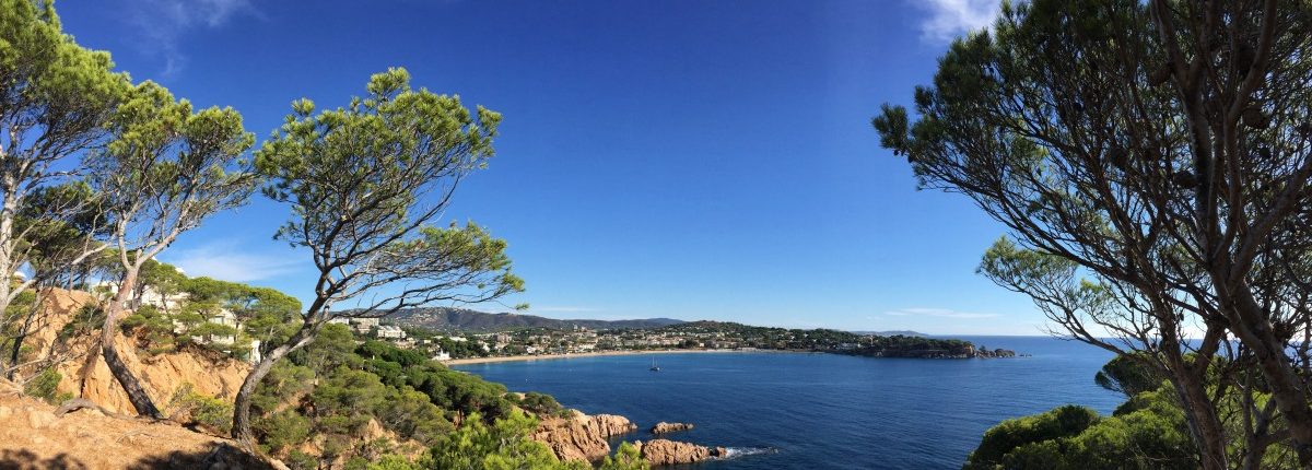 Stage 9 | GR 92: On the "Camí de Ronda