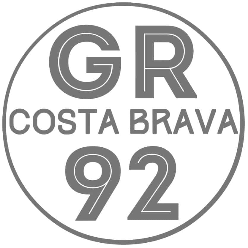 GR 92: Hiking on the Costa Brava on the Camí de Ronda