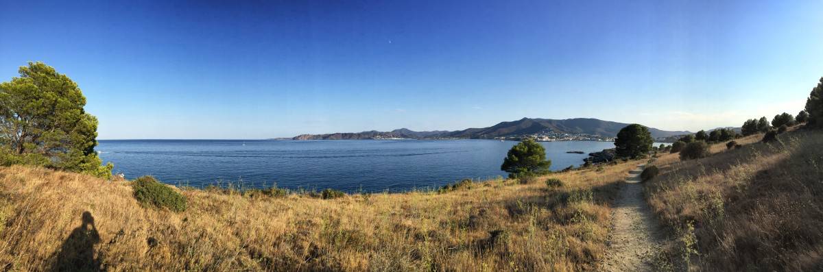 Stages 1 to 3: from Portbou to Roses or Empuriabrava | GR 92: On the ...