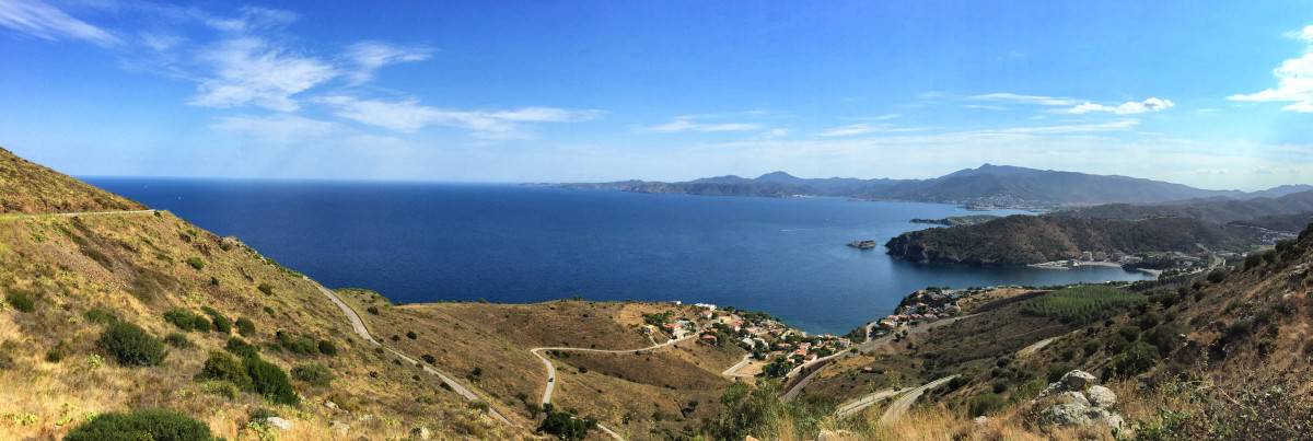 Stage 1 | GR 92: On the "Camí de Ronda