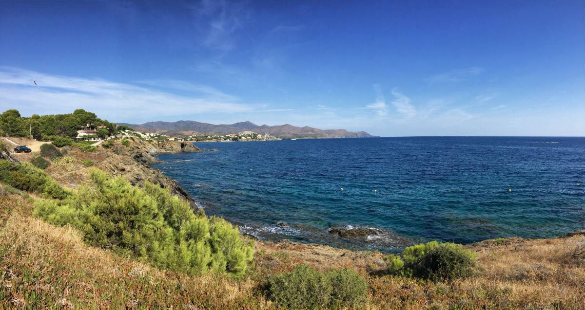 Highlights | GR 92: Auf dem "Camí de Ronda"